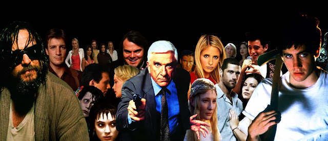 literally geeking: Classic Scene 2: Blade Runner's opening scene: