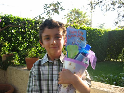 scrumdilly-do!: back-to-school cones (the post we always remember after ...