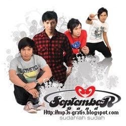 September Band - Sudahlah Sudah | Download Mp3 Gratis 4shared Terbaru