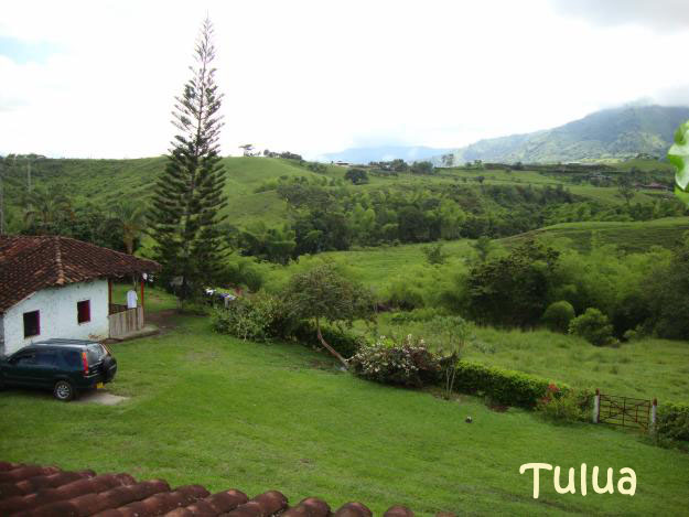 Beautiful Scenery In The World: Tourist Attractions In Colombia