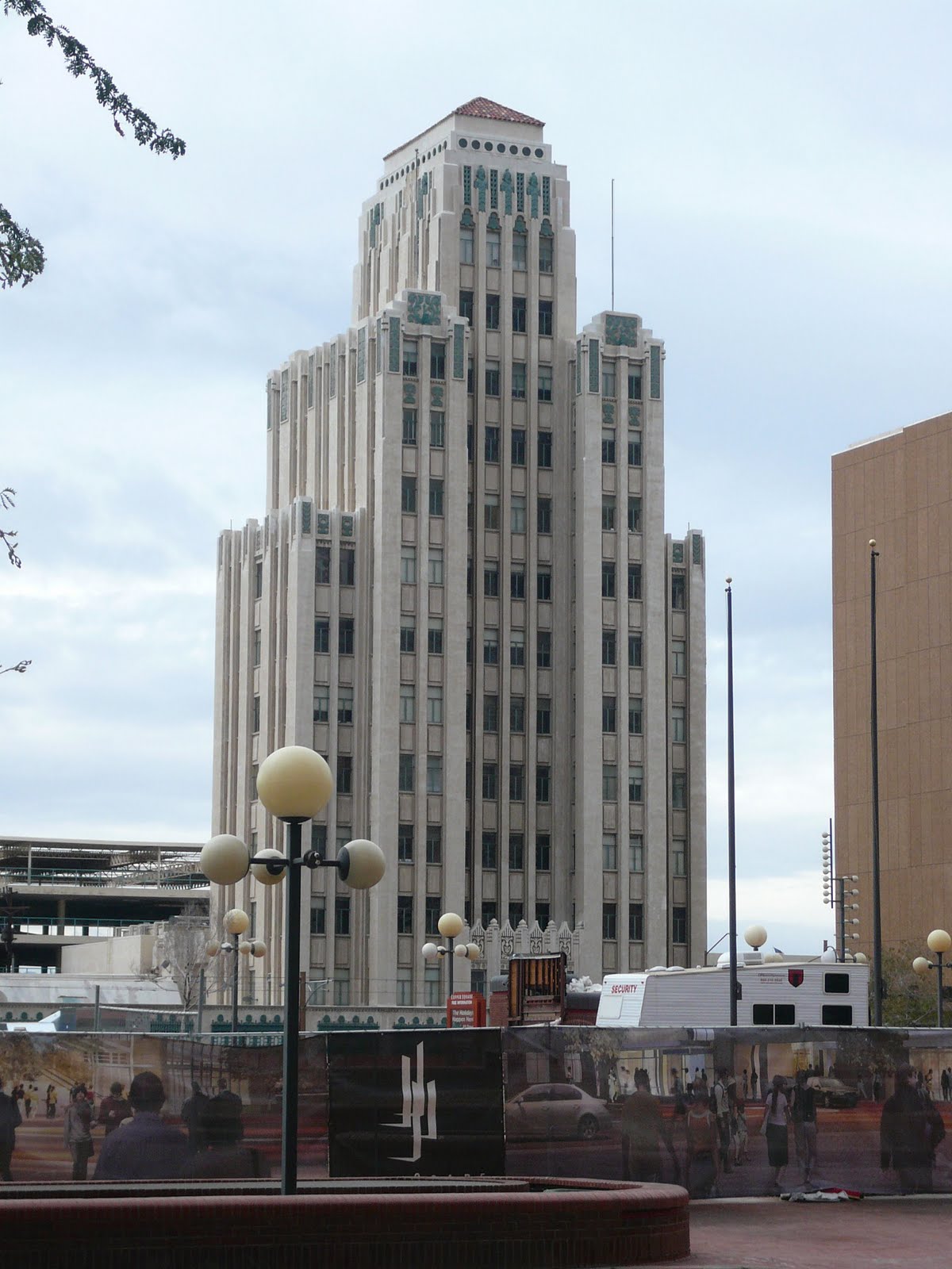 The Art Deco Skyscraper Thread | Page 10 | SkyscraperCity Forum