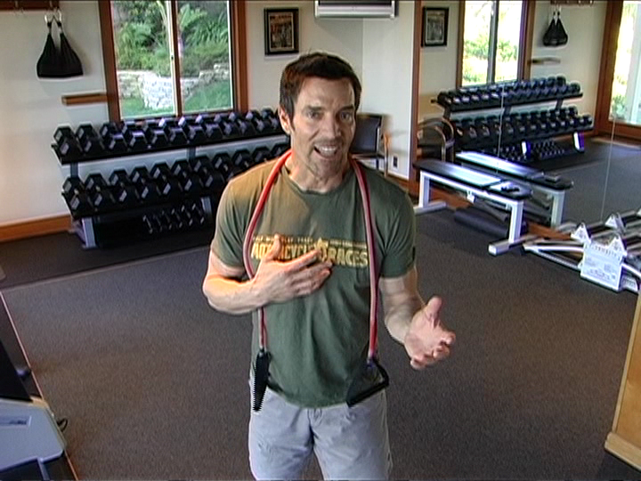 FITBOMB: Round 3 / Day 68: One-on-One with Tony Horton - Power 90 Road ...