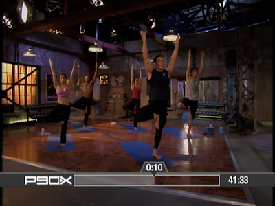 FITBOMB: P90X Yoga X Review