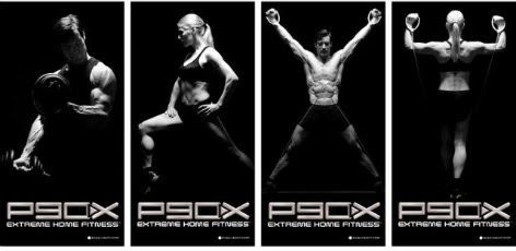 FITBOMB: The P90X Infomercial