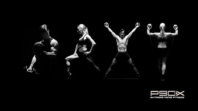 FITBOMB: P90X: The Essentials