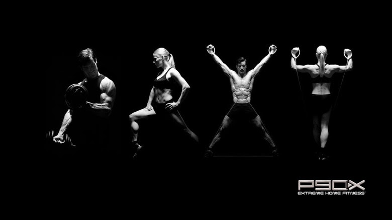 FITBOMB: P90X: The Essentials