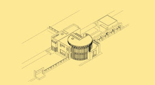 grotta's house: The Grotta's House