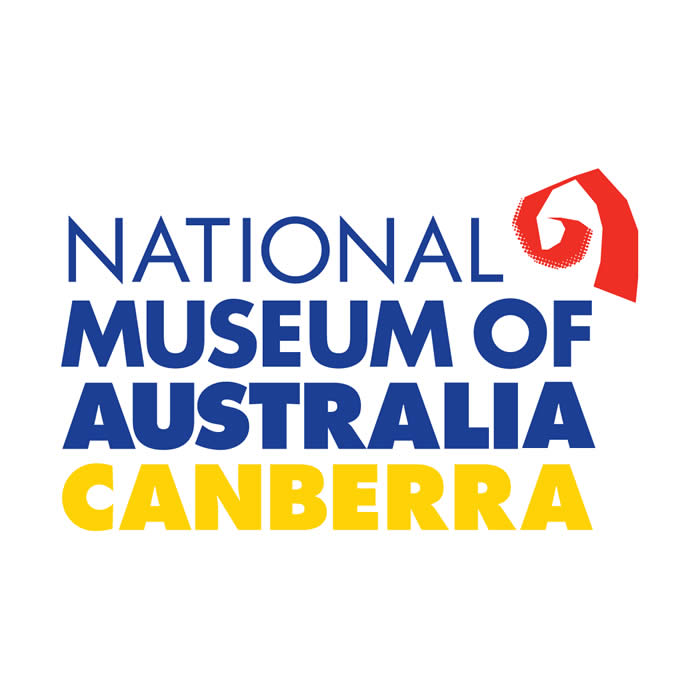 Wizzy World Travel Agency: The National Museum of Australia