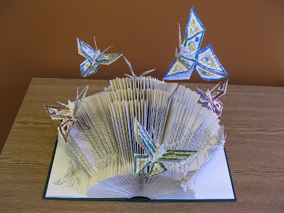 Blog | Missoula Public Library: Book Alterations