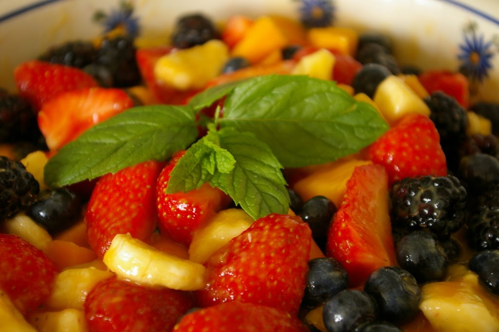 Cook Play Explore: On the Road: The Healthy Afternoon Tea at Margot's ...