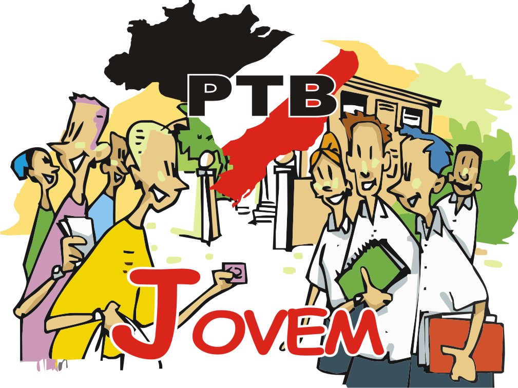 PTB JOVEM EM SOROCABA