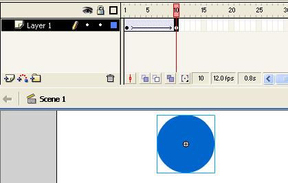 How To Create Motion Tween Adobe Flash free download programs ...