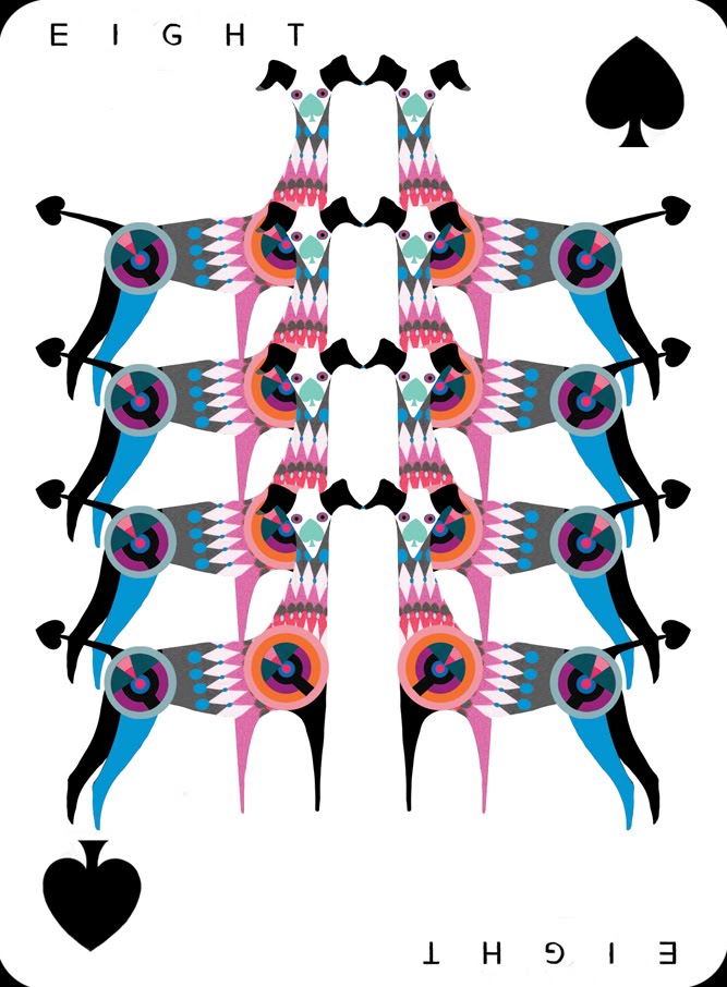 One Piece Dnd Eight Of Spades at Brittany Velarde blog