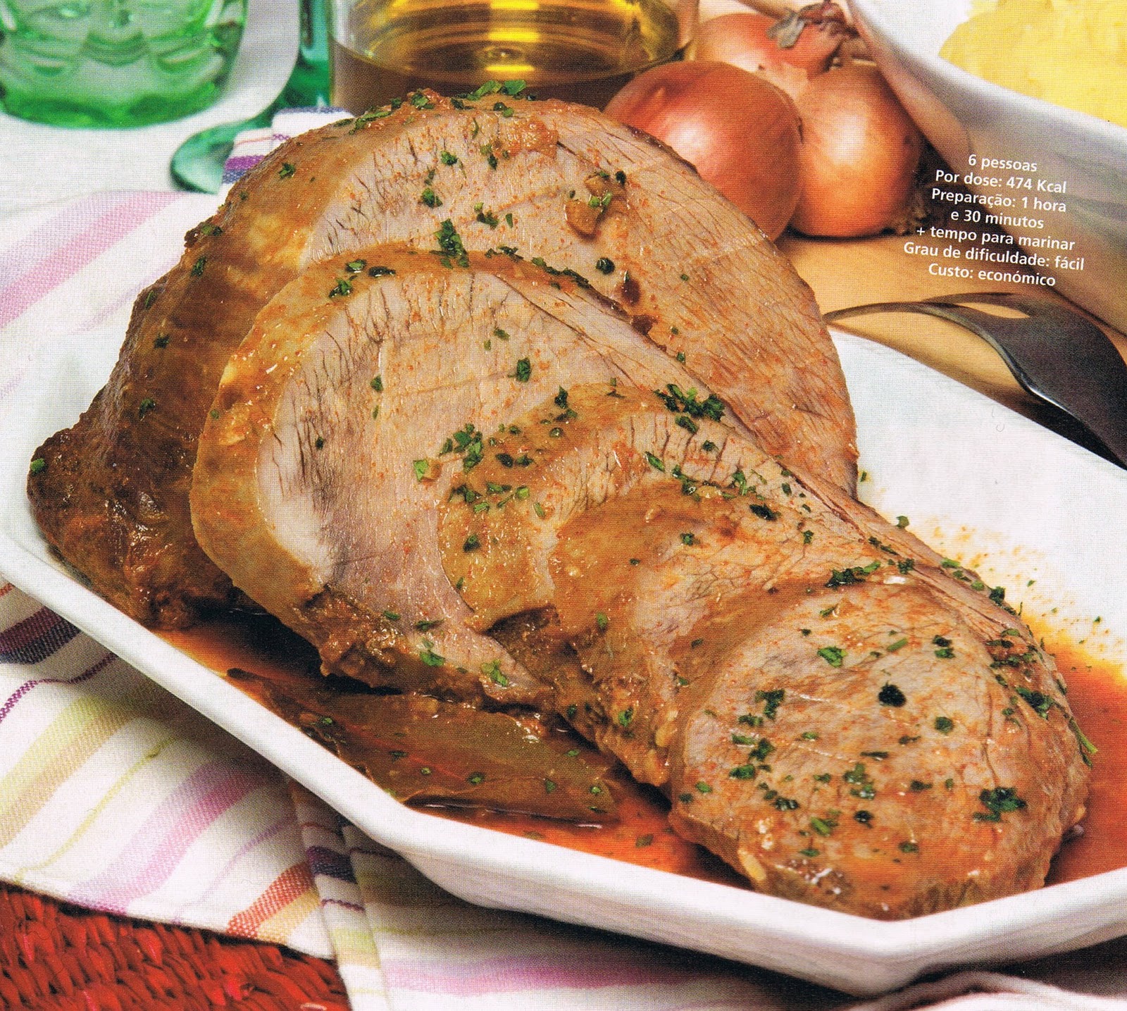 comidinhas&companhia