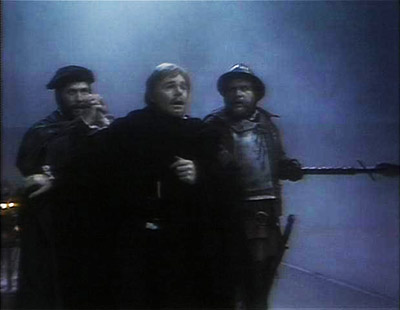 Hyperion to a Satyr: Act I Scene 4 - BBC '80