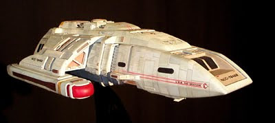 Top 5 Ideas for a Star Trek Role-Playing Campaign