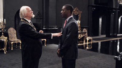 Hyperion to a Satyr: II.i. Reynaldo - Tennant (2009)