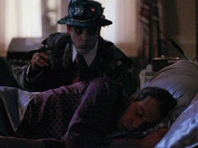 TV's Top 5 Science Fiction Christmas Episodes