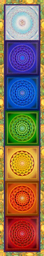 Tantra Gal: Sound Healing with the Bija Mantras