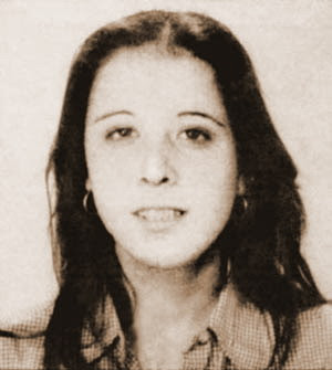 Frente Patriótico Manuel Rodriguez: Cecilia Magni