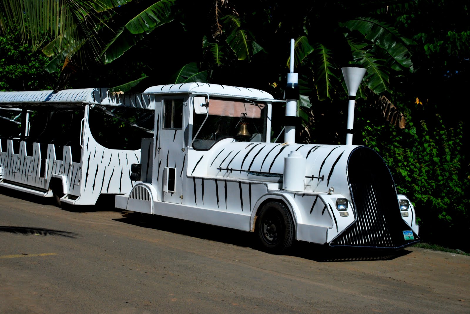 TRAVELOG: Zoobic Safari, Subic Philippines