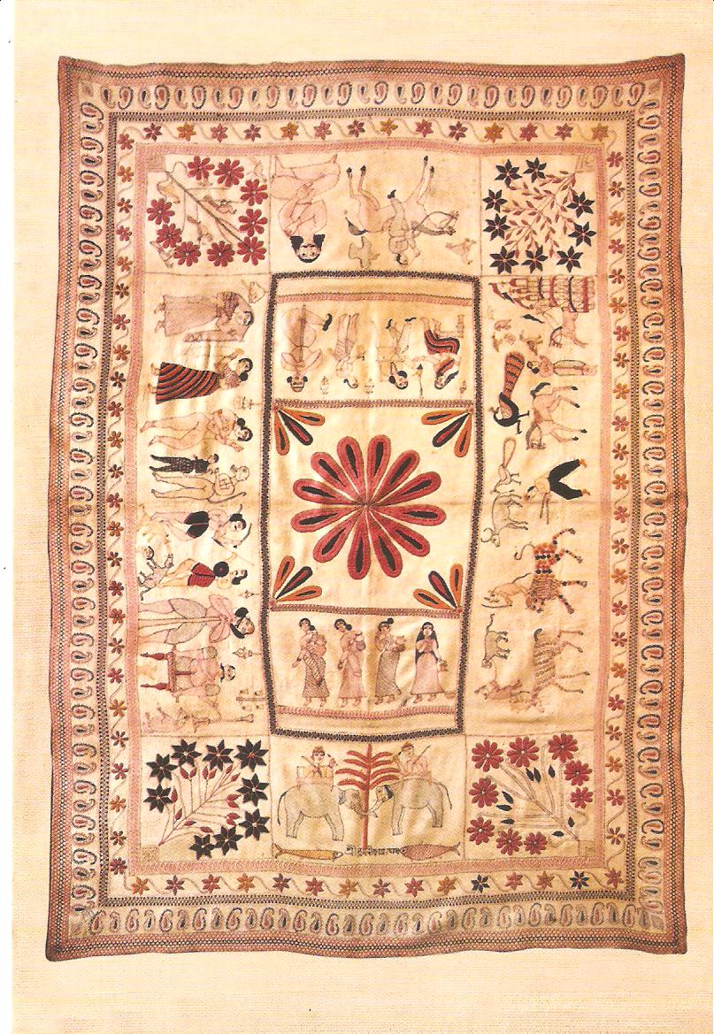 Gurusaday Dutt Museum - Kolkata