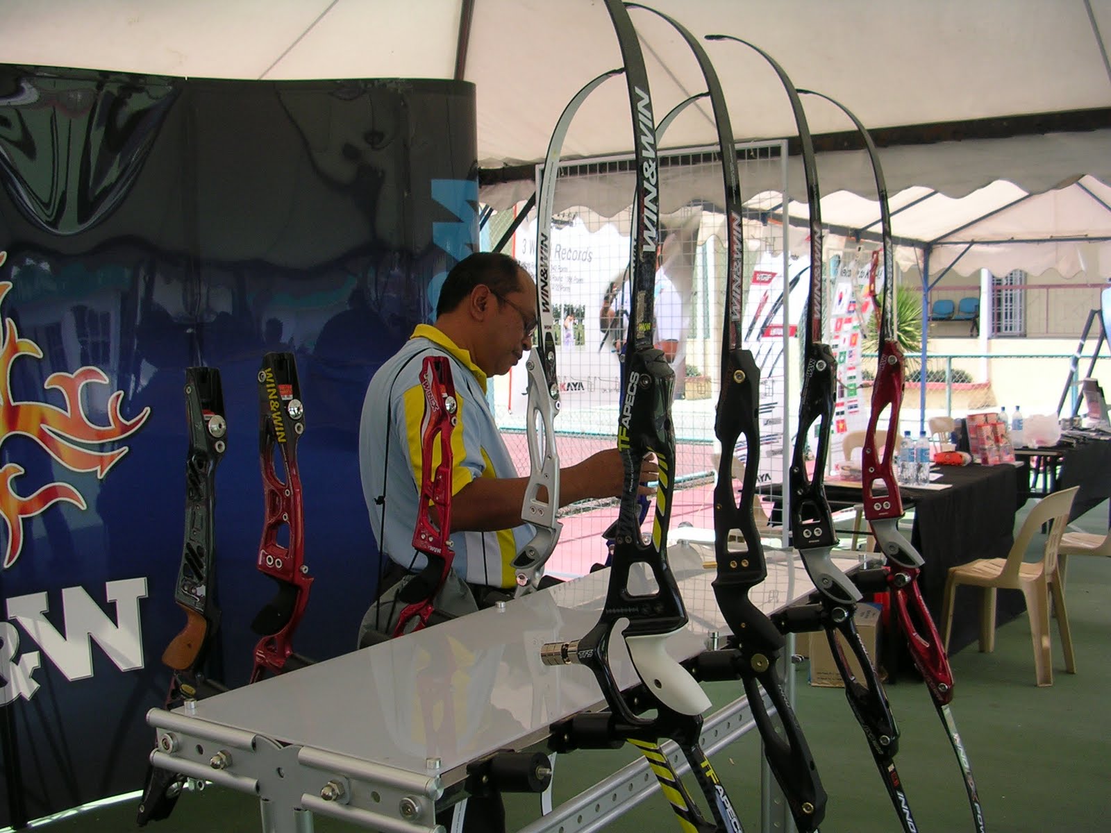 PENANG ARCHERY