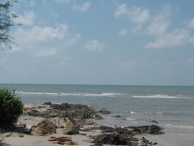 SELAMAT DATANG DI MANGGAR " BELITUNG TIMUR