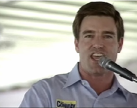 Conflict of Interest: Kentucky Attorney General Jack Conway may ...