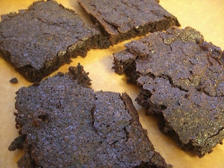 Get Real Gal: Brownie FAIL