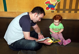 All in a day's play: The seven different types of play