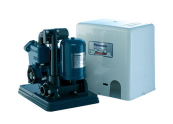 RIZA TEHNIK " Pusatnya Pompa Air": PANASONIC GA-125 JBCN/JACK