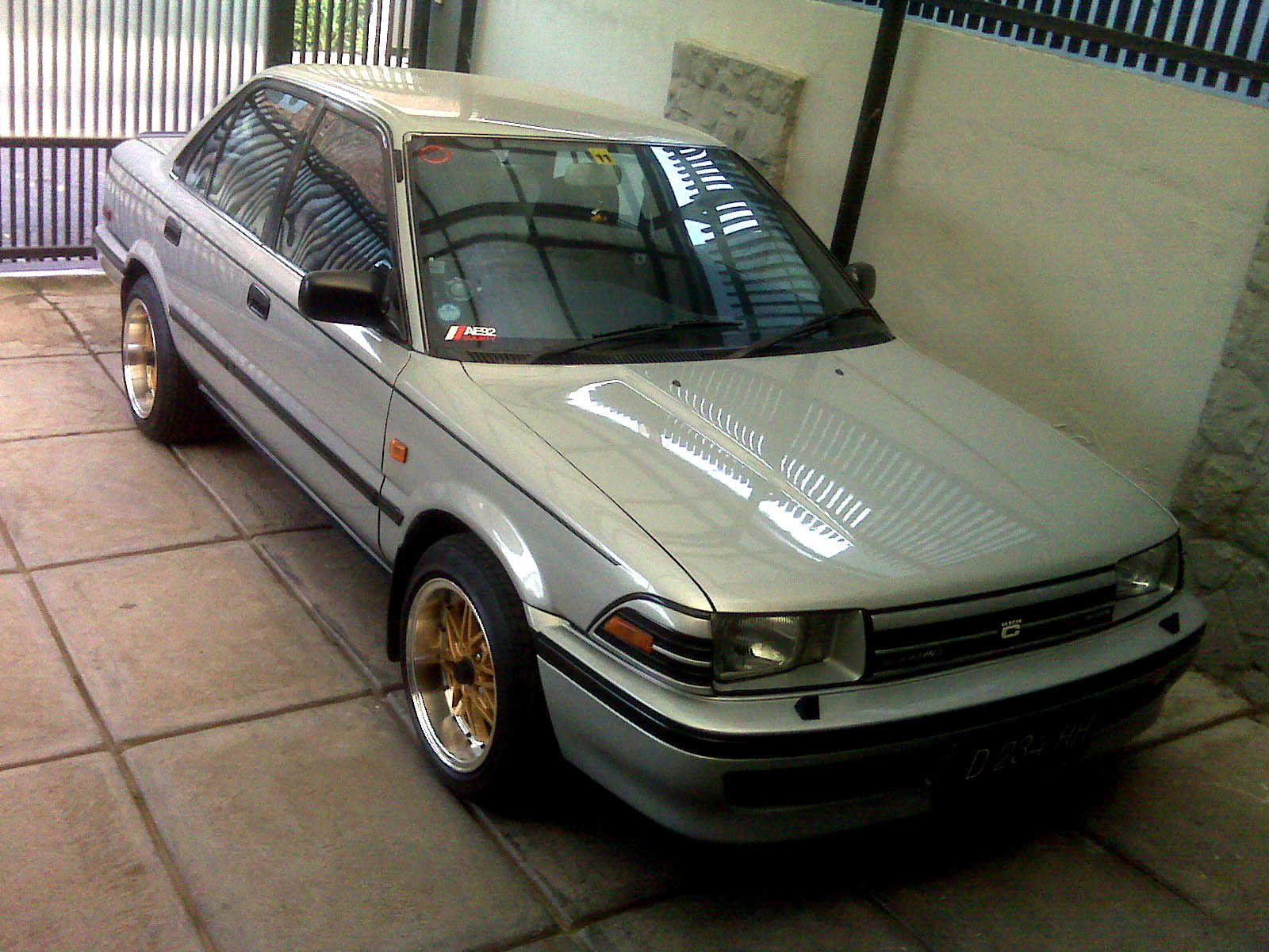 Super - OEM: a little updates @ AE92