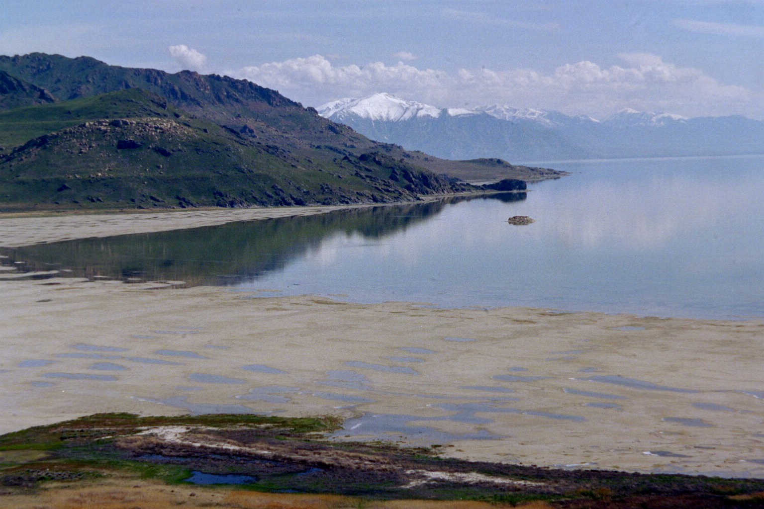 The Mr. Hunter Wall: Where in the world is Mr. Hunter? The answer