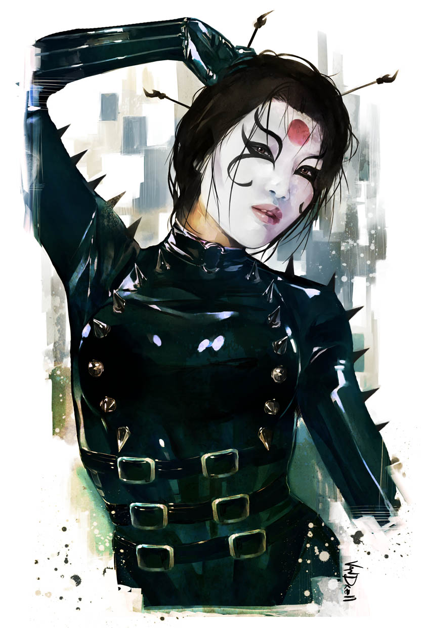 David Mack Guide.com > News - July 7, 2010