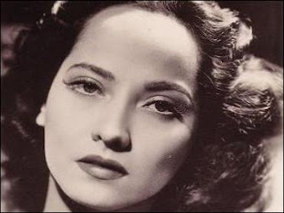 starmix: Merle Oberon
