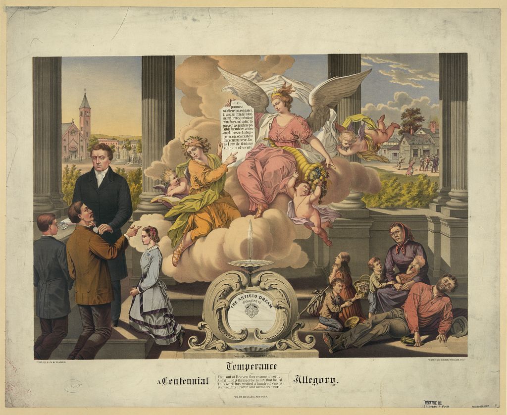 The Historical Society: Religious History and Prints/Cartoons from the ...