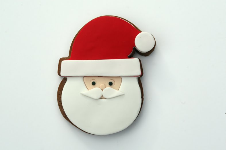 christmas & design: Christmas Biscuits