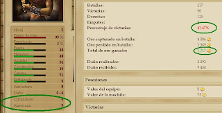 Mercaderes de Gladiatus: Gladiatus tools