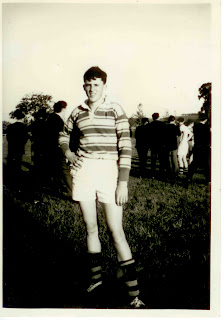 Mittagong Marist: Greg FRASER