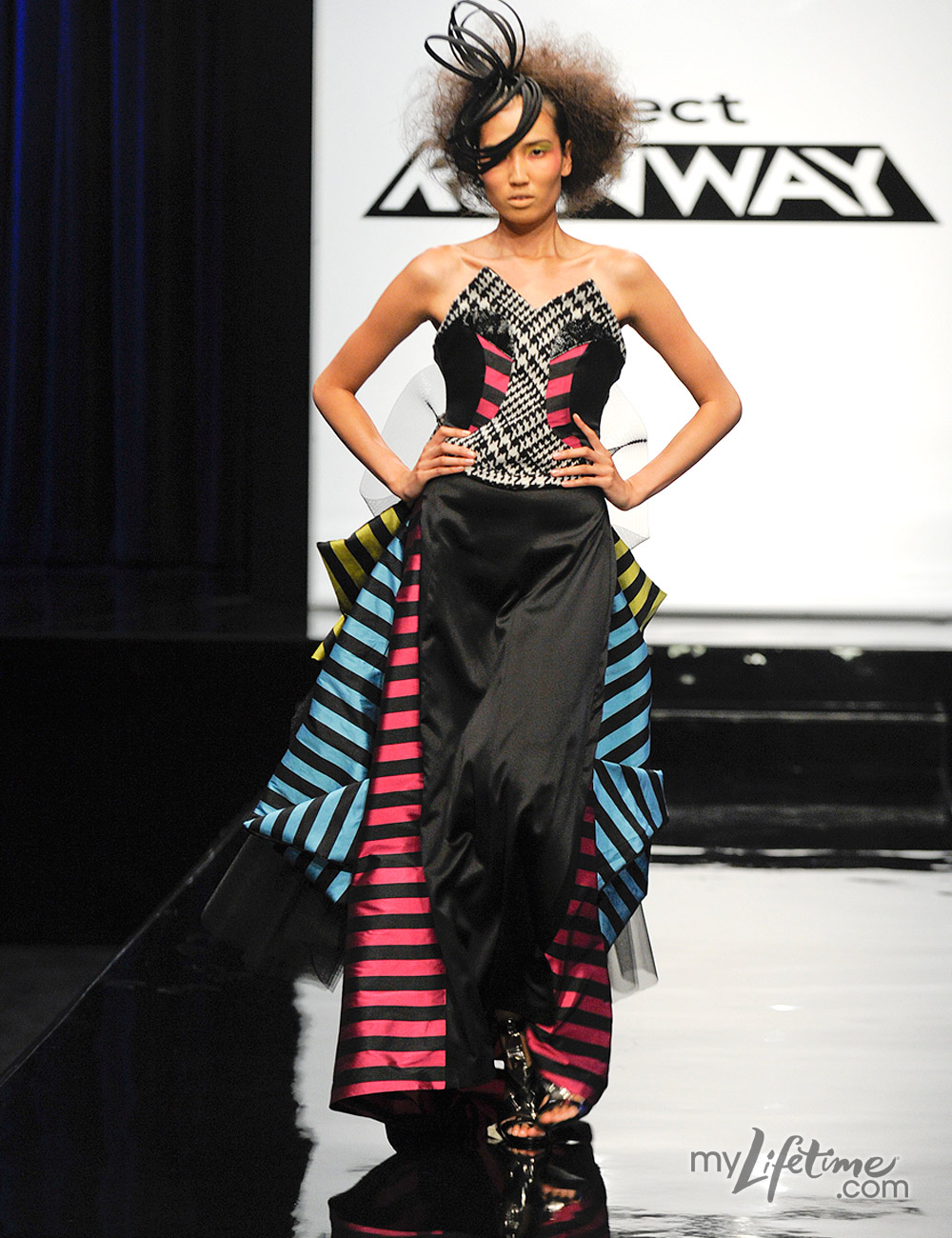 Blogging Project Runway - The Original Project Runway Fan Blog: October ...