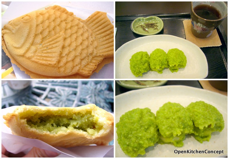 Open Kitchen Concept: What is Zunda?