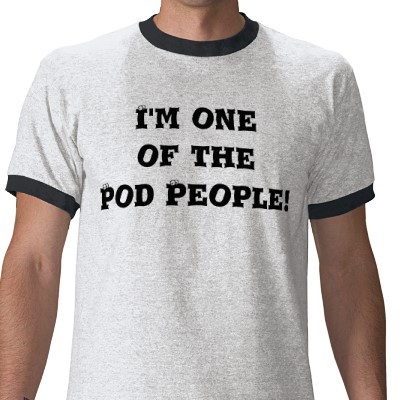 Kayla Kulture: Insight into the pod-people