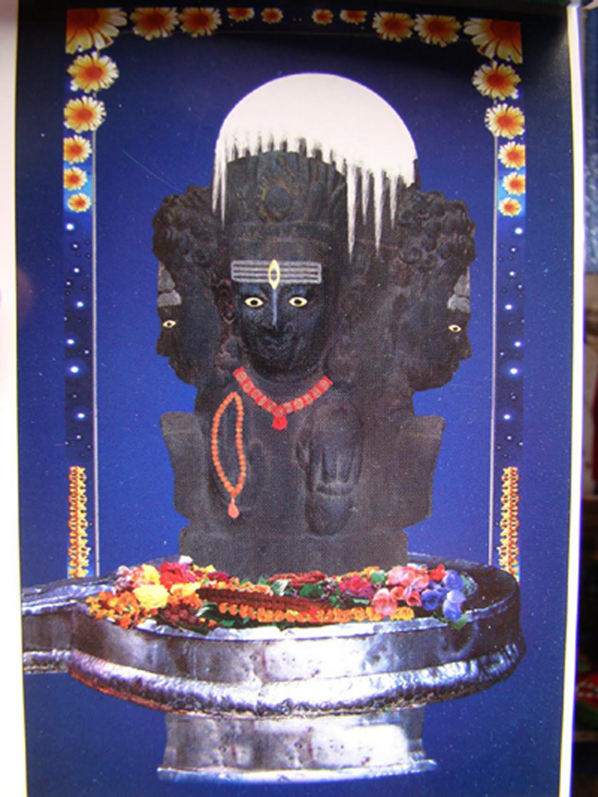 photo gallery-Om Namah Shivaya