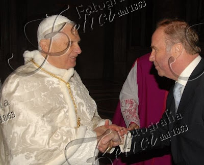 New Liturgical Movement: Addendum to the Triduum Recap: The Return of ...