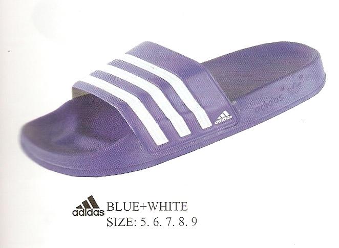 menjual barang adidas,nike,puma,polo,armani n mcm2: SELIPAR LELAKI