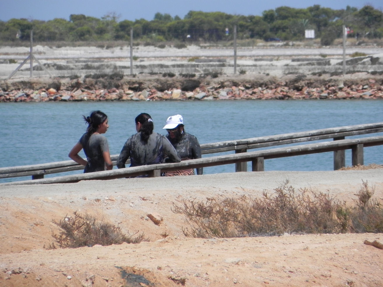 Retiring In Style - A new life on the Costa Blanca: August 2010 – Lo ...