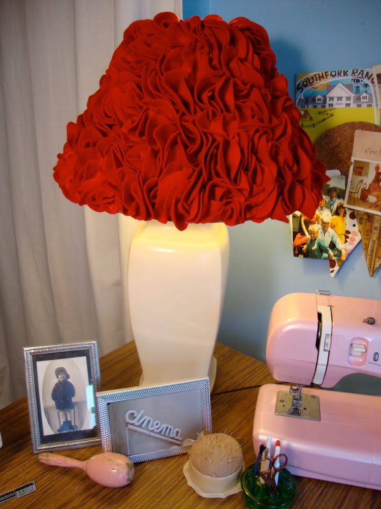 Nest: DIY Lighting Week