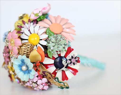 Love Notes Unique Bouquet Ideas love-notes-unique-bouquet-ideas