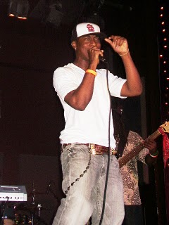 OUTTOWN: OUT 858--FEATURE BITZ--TYDIS: A MEGASTAR's BORN